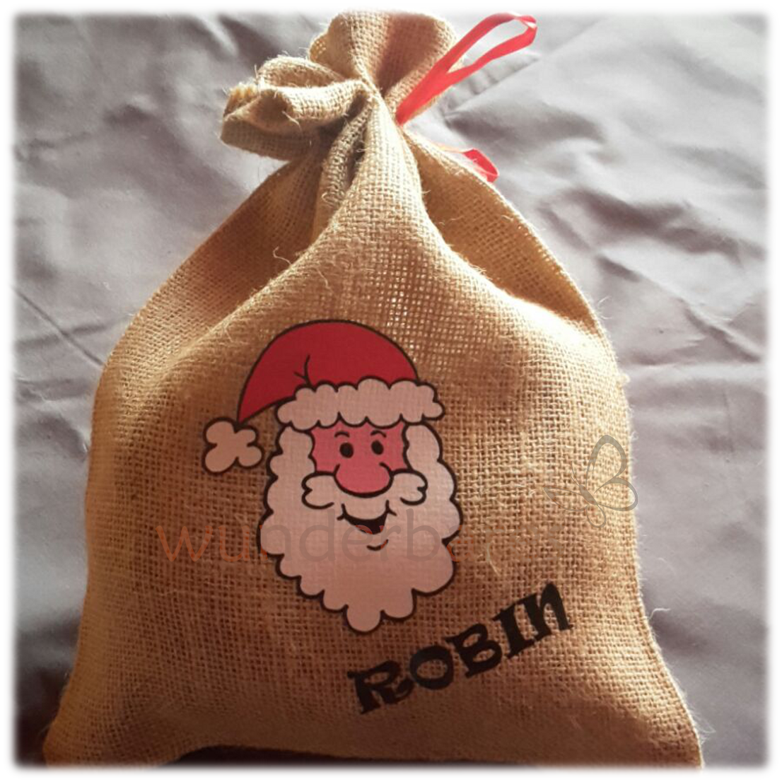 Samichlaus-Säckli – wunderbares